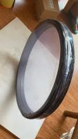 China LGMC Parts 17Q-27-00020 Floating Seal 340x368x40 for Excavator Undercarriage for sale