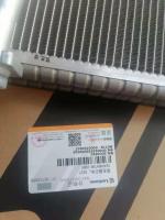 China LiuGong 20C0882 Evaporator Cold Core Parts for sale