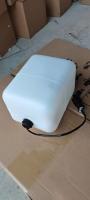 China LGMC Kone 20Y-06-15240 Auxiliary Water Tank for PC200-7 Excavator 100% Original for sale