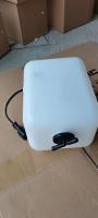 China LGMC Kone 20Y-06-15240 Auxiliary Water Tank for PC200-7 Excavator 100% Original for sale