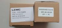 China Rotary Solenoid Valve Excavator Spare Parts 20Y-60-32120 100% Original for sale
