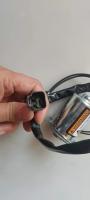 China Rotary Solenoid Valve Excavator Spare Parts 20Y-60-32120 100% Original for sale