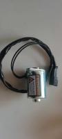 China Rotary Solenoid Valve Excavator Spare Parts 20Y-60-32120 100% Original for sale