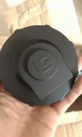 China LIUGONG 21C0296 Diesel Tank Cover Black for Excavator - 3 Month Warranty, 3-7 Day Delivery for sale