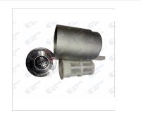 China LiuGong Excavator Diesel Tank Cover 21C0733 100% Original OEM Replacement Part for sale