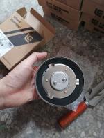 China LiuGong Excavator Diesel Tank Cover 21C0733 100% Original OEM Replacement Part for sale