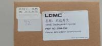 China Hyundai 21N4-1040 Start Switch 100% Original Excavator Wheel Loader Accessory for sale