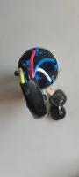 China Hyundai 21N4-1040 Start Switch 100% Original Excavator Wheel Loader Accessory for sale