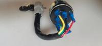 China Hyundai 21N4-1040 Start Switch 100% Original Excavator Wheel Loader Accessory for sale