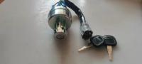 China Hyundai 21N4-1040 Start Switch 100% Original Excavator Wheel Loader Accessory for sale