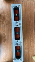 China LiuGong 21Q6-32211 Excavator Controller 100% Original Spare Part 3-Month Warranty for sale