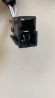 China Komatsu 22U-06-22420 Throttle Knob Excavator Spare Parts 100% Original for sale