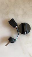China Komatsu 22U-06-22420 Throttle Knob Excavator Spare Parts 100% Original for sale