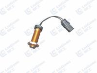 China 30B0232/34B1072 Speed Sensor LGMC Wheel loder Spare Parts for sale