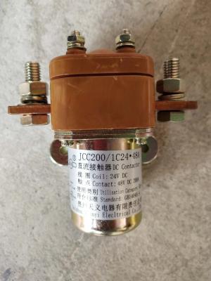 China Relay 31B0042 Liugong Excavator Spare Part 100% Original 3 Month Warranty for sale