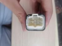 China LIUGONG Excavator Clutch Relay 31B0070 100% Original Spare Part for sale
