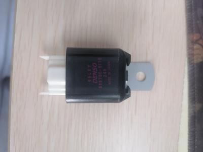 China LIUGONG Excavator Clutch Relay 31B0070 100% Original Spare Part for sale