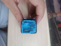China LIUGONG 31B0071 Motor Relay Blue 24V Excavator Spare Parts High Quality for sale