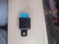 China LIUGONG 31B0071 Motor Relay Blue 24V Excavator Spare Parts High Quality for sale