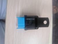 China LIUGONG 31B0071 Motor Relay Blue 24V Excavator Spare Parts High Quality for sale