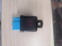 China LIUGONG 31B0071 Motor Relay Blue 24V Excavator Spare Parts High Quality for sale