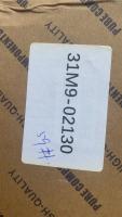 China LGMC Excavator Fuel Tank Cover 31M9-02130 Original Spare Part for LIUGONG for sale