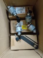 China Kobelco Excavator Ignition Switch 34B0558 High Quality 24V Replacement Part for sale