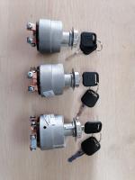 China Kobelco Excavator Ignition Switch 34B0558 High Quality 24V Replacement Part for sale