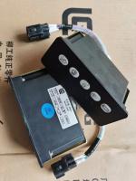 China Kobelco Excavator Switch Box 34B1099 Original 3 Month Warranty for sale