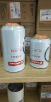 China LiuGong 53C0576 Diesel Filter Element 3 Month Warranty Excavator Parts for sale