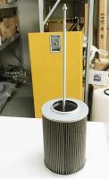China LGMC Kobelco Parts 53C0616 Oil Suction Filter Element for Excavator 100% Original for sale