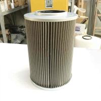 China LGMC Kobelco Parts 53C0616 Oil Suction Filter Element for Excavator 100% Original for sale