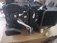 China Liugong Evaporator Assy 55C0649 for Kobelco Excavator Spare Parts 100% Original for sale