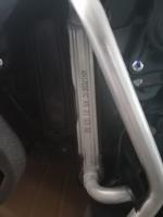 China Liugong Evaporator Assy 55C0649 for Kobelco Excavator Spare Parts 100% Original for sale