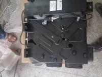 China Liugong Evaporator Assy 55C0649 for Kobelco Excavator Spare Parts 100% Original for sale
