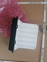 China Excavator Air Conditioning Panel 55C0652 for Kobelco 12V 24V Original Spare Parts for sale