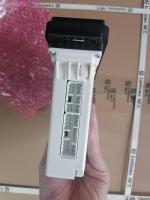 China Excavator Air Conditioning Panel 55C0652 for Kobelco 12V 24V Original Spare Parts for sale