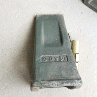 China 72A1695 Excavator Bucket Teeth Spare Parts For Kobelco 100% Original 3 Month Warranty for sale
