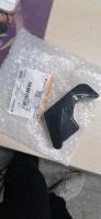 China Kobelco 72A2807 Mini Excavator Platen Spare Part 100% Original 3-Month Warranty for sale