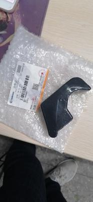 China Kobelco 72A2807 Mini Excavator Platen Spare Part 100% Original 3-Month Warranty for sale