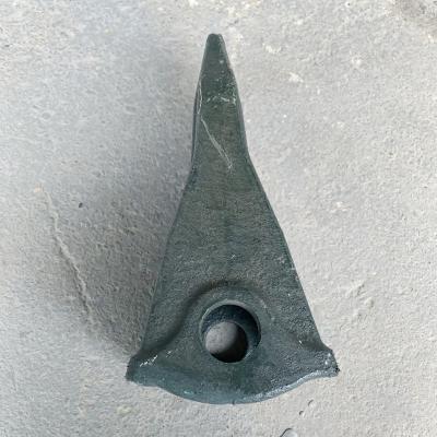 China 72A2945 Sleeve Bucket Teeth Mini Wheel Loader Parts for sale