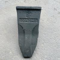 China 72A2945 Sleeve Bucket Teeth Mini Wheel Loader Parts for sale