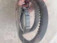 China 84A0140 Cooling V Belt Air Conditioner for LiuGong Mini Excavator Parts 3 Months Warranty for sale