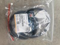 China 84A0140 Cooling V Belt Air Conditioner for LiuGong Mini Excavator Parts 3 Months Warranty for sale