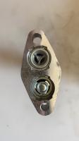 China LGMC 137-5541 Hydraulic Pump Spare Part for Mini Small Excavator 100% Original for sale