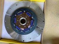 China LGMC 207-01-61311 Damping Plate High-Quality Excavator Parts 100% Original for sale
