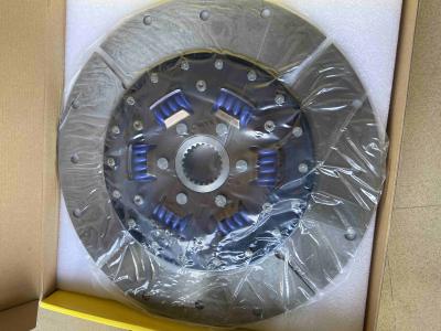 China LGMC 207-01-61311 Damping Plate High-Quality Excavator Parts 100% Original for sale
