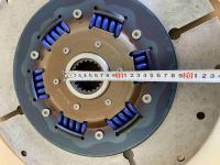 China LGMC 207-01-71310 Damping Plate High Quality Excavator Parts 100% Original for sale