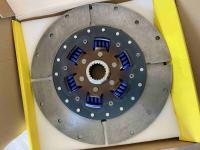 China LGMC 207-01-71310 Damping Plate High Quality Excavator Parts 100% Original for sale