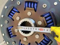 China LGMC 207-01-71310 Damping Plate High Quality Excavator Parts 100% Original for sale